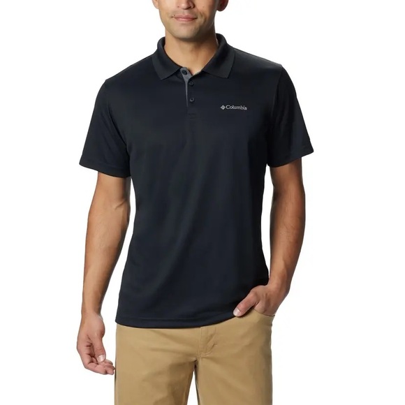 Columbia | Shirts | Mens Utilizer Polo Shirt | Poshmark